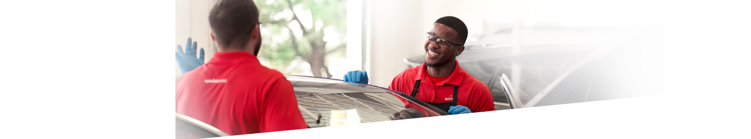 Windshield Repair & Replacement | Safelite